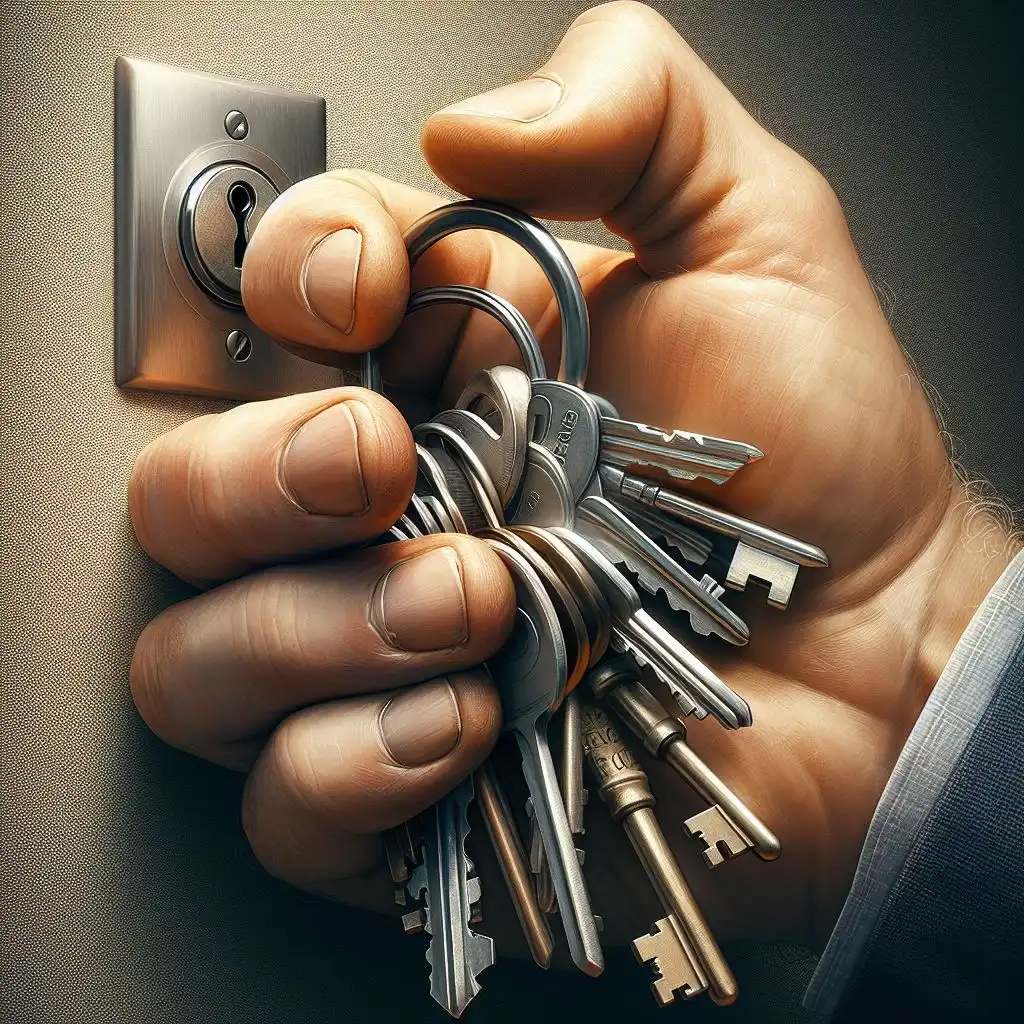 Keyholding and Alarm Response Madrid - Titan Security Europe