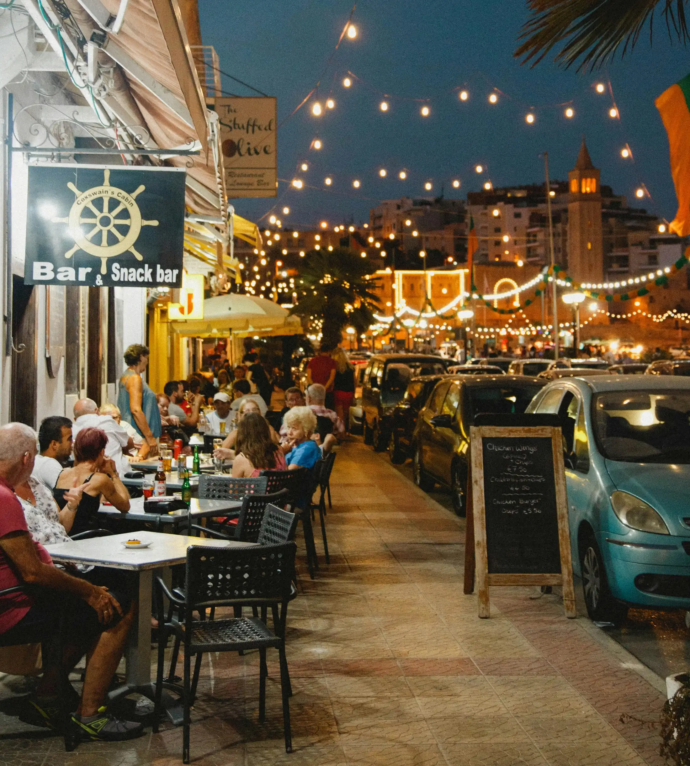 Malta Security Company - Titan Security Europe