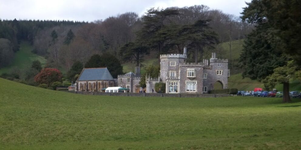 Private Estate Security Guards - Titan Security Europe