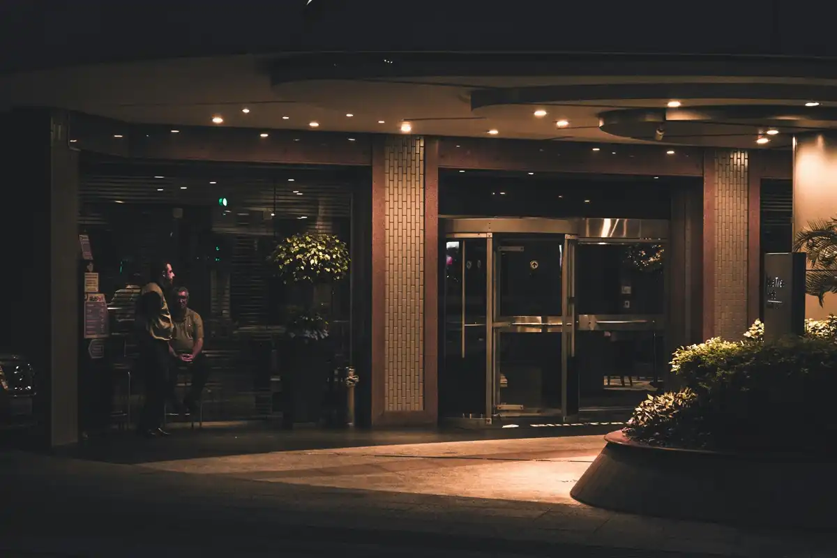 Is a security contractor the right choice? - Titan Security Europe