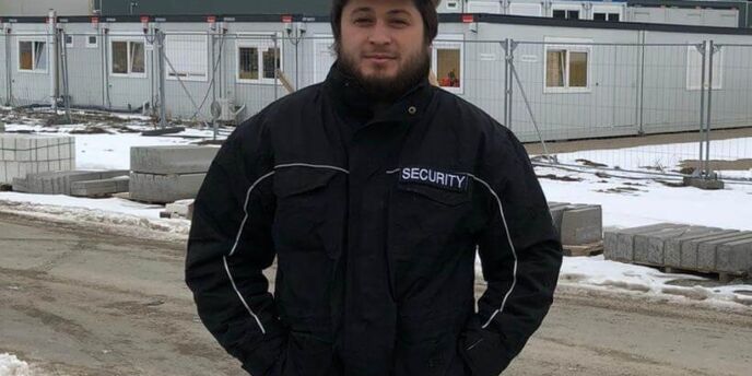 Professional Security Guards and Services – Europe and UK