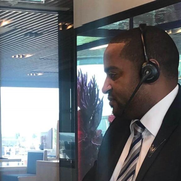 Contact Us - Titan Security Europe