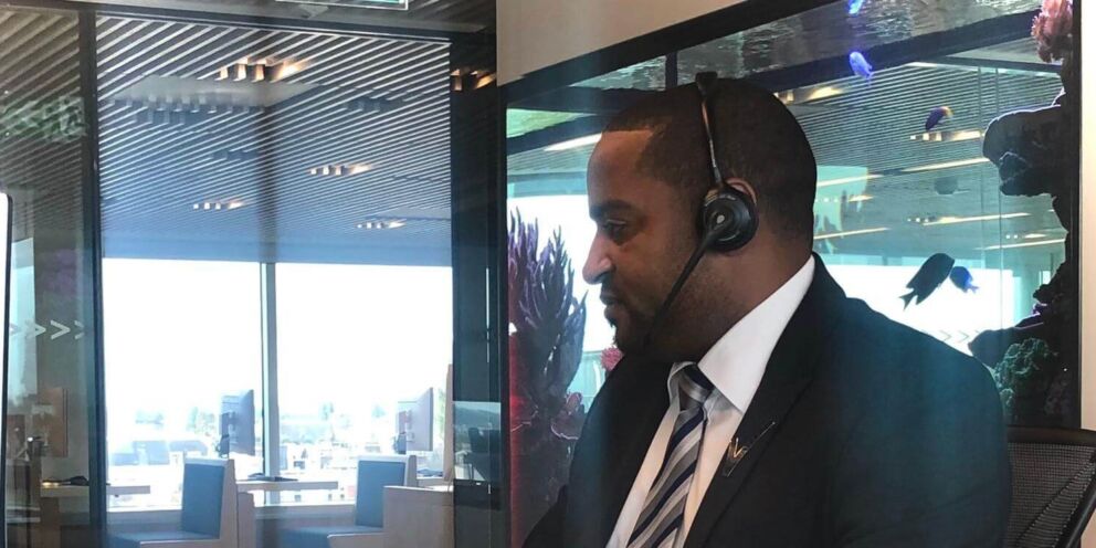 Contact Us - Titan Security Europe