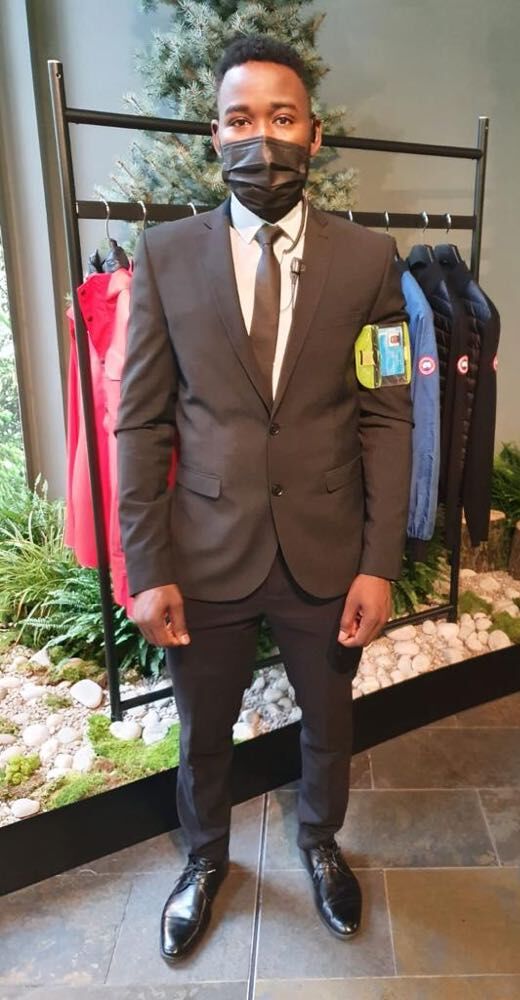 A Full Guide to Retail Security - Titan Security Europe