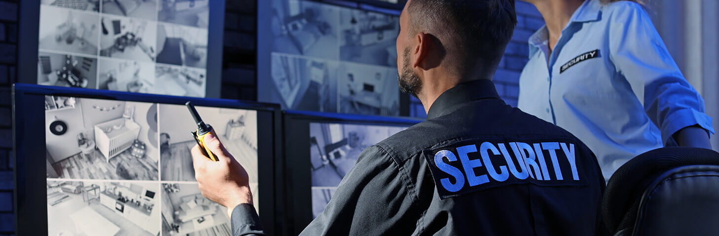 How to secure vacant property - Titan Security Europe