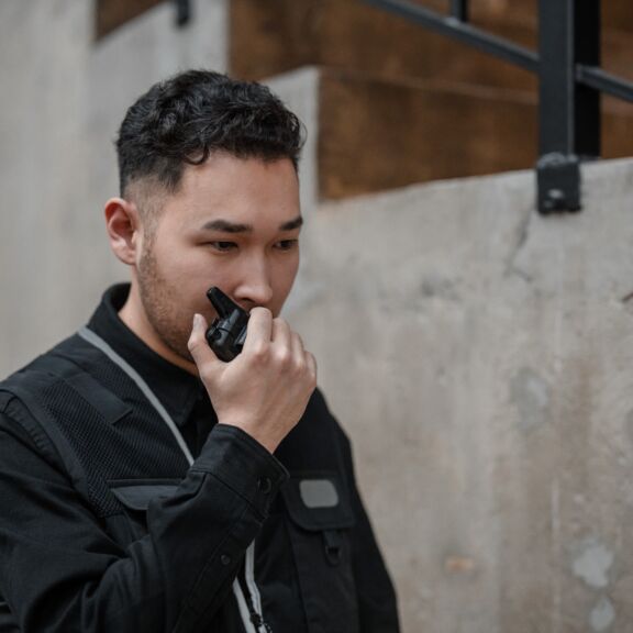 Edinburgh Security Company - Titan Security Europe