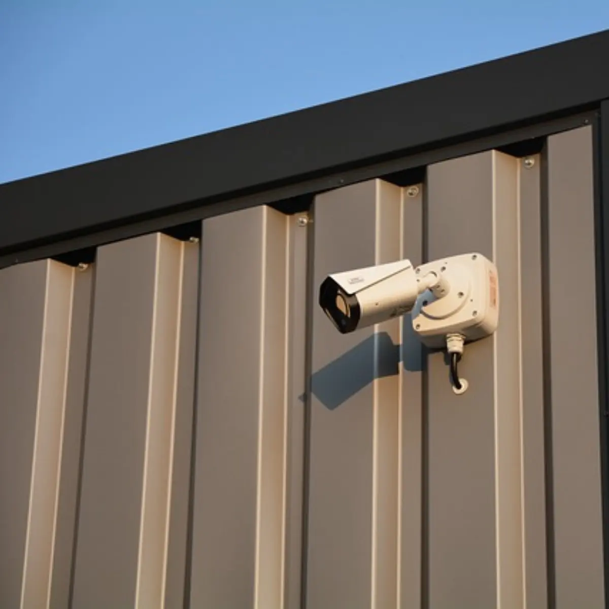 Remote Guarding: Enhanced Security at Reduced Cost - Titan Security Europe