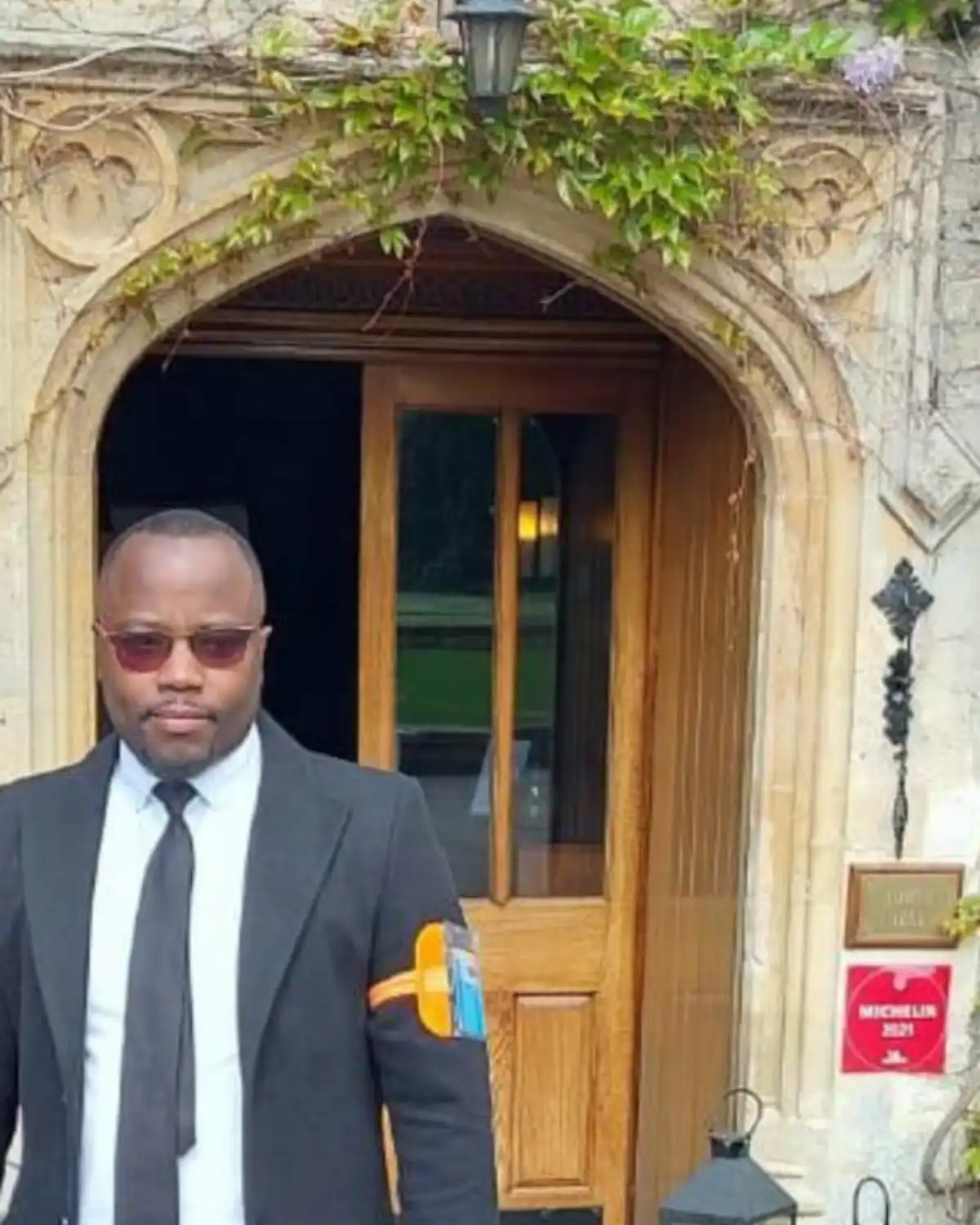 Do Security Guards Deter Crime? - Titan Security Europe