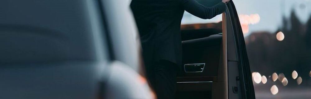 Germany Security Guards - Titan Security Europe