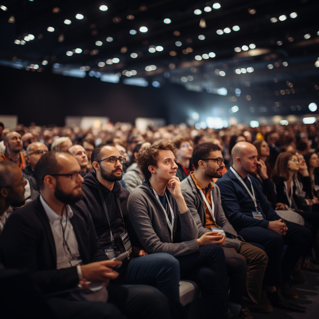 Conference Event Security in Germany - Titan Security Europe