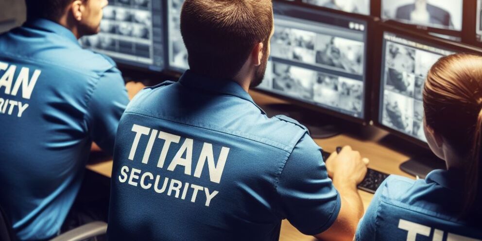Remote Guarding: Enhanced Security at Reduced Cost - Titan Security Europe