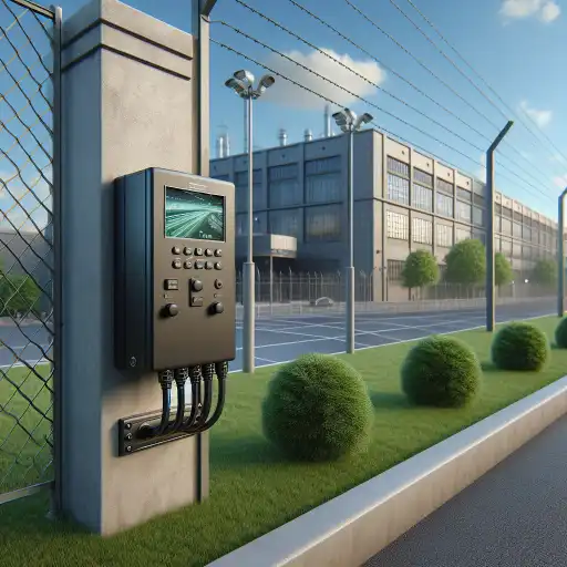 Intruder Detection: A Guide for Businesses - Titan Security Europe