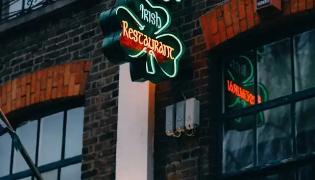 Republic of Ireland Security Company - Titan Security Europe