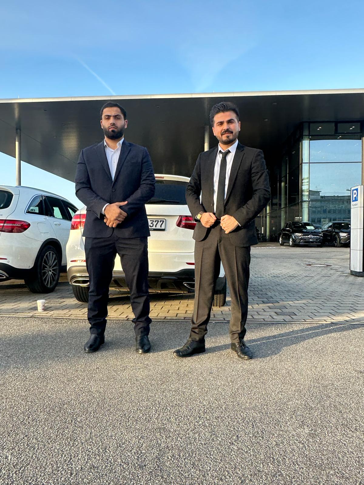 Iceland Security Guards - Titan Security Europe