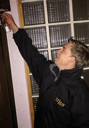 Germany Security Guards - Titan Security Europe