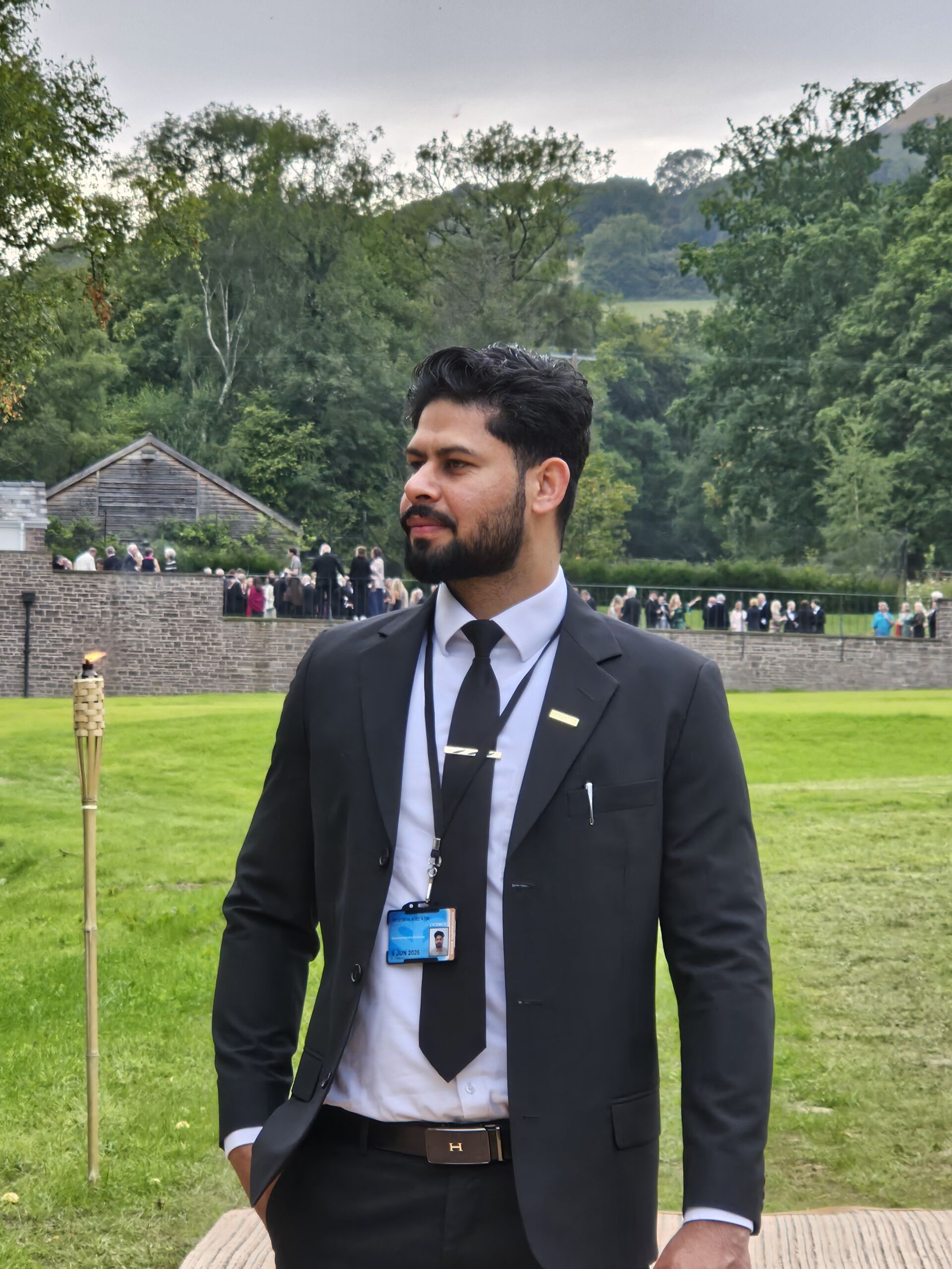 Malta Security Company - Titan Security Europe